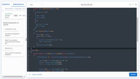 shashikant k on linkedin 100dayscodechallenge 100dayscodechallenge linked list linked list…