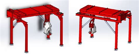 China Iron Ore Automated Sampling System Manufacturers Suppliers