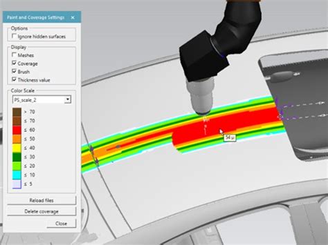 Robotics Programming And Simulation Siemens Software