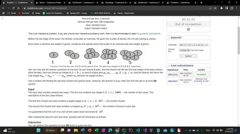 Codeforces Round 859 Div 4 Solutions A To G2 شرح لحلول كل المسائل