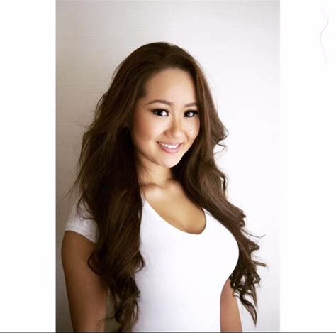 Coco Komatsu A Model From Japan Model Management