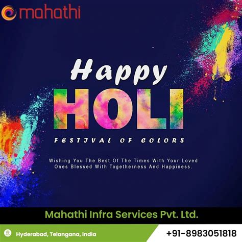 ajay kapare on linkedin happyholi festivalofcolors