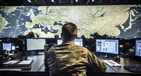 ISR Operations AIRTEC