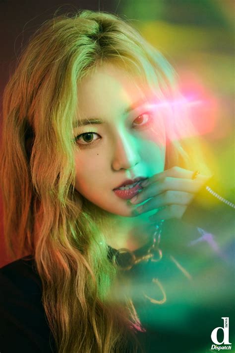 [hⓓ포토] 시크를 삼켰다 ㅣ 하이키 옐 디스패치 뉴스는 팩트다