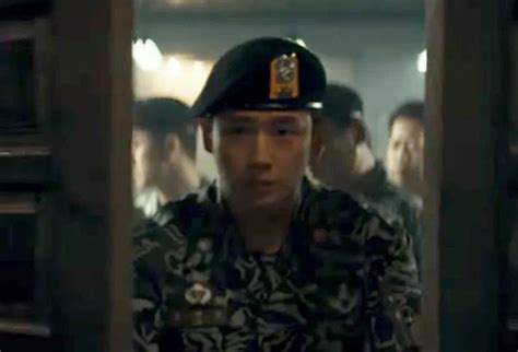 서울의 봄에 정해인 특별출연한다길래 영화tv 에펨코리아