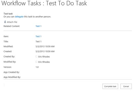 Build A Better Nintex Workflow Assign To Do Task Form TechRhodes