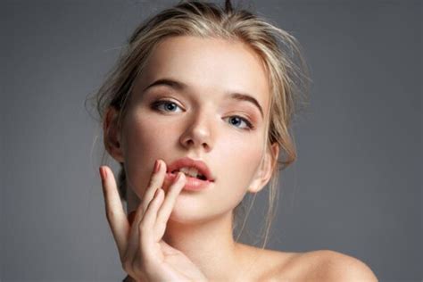 How To Achieve The Perfect Natural Makeup Look Enhancing Your Beauty