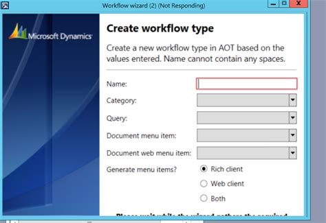 Dynamics Community Forum Thread Details