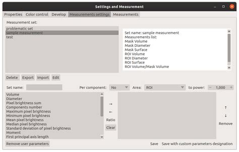 Partseg Napari Plugin Grzegorz Bokota