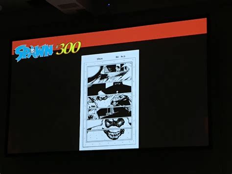 Todd Mcfarlane Raw And Uncensored At San Diego Comic Con 2019 And Its All John Byrnes Fault