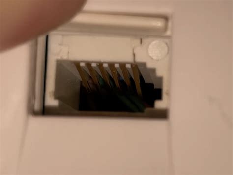 In Wall Ethernet Enclosure Cableadvice