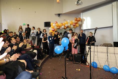 Изпратихме първия випуск на СофтУни БУДИТЕЛ СофтУни БУДИТЕЛ