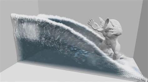 Nvidia Open Sources Physx Can Now Support Gpu Accelerated Effects On