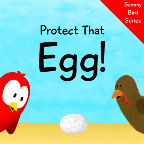 Protect That Egg