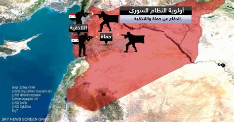 عشرات القتلى بقصف بالبراميل على حلب سكاي نيوز عربية