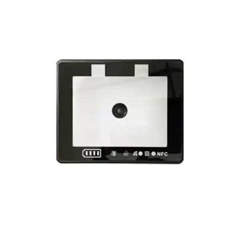 Passport Reader And Id Card Scanner And Passport Scanner With Nfc Ocr Mrz Bluetooth