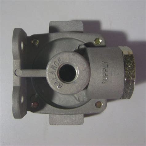 วาล์วควบคุม Bendix Pp 1 289714 Engine Supply Inc