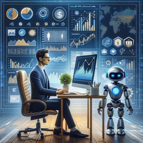 Ia Para Las Inversiones Cómo Crear Un Algoritmo Para Carteras De Inversión Personalizadas