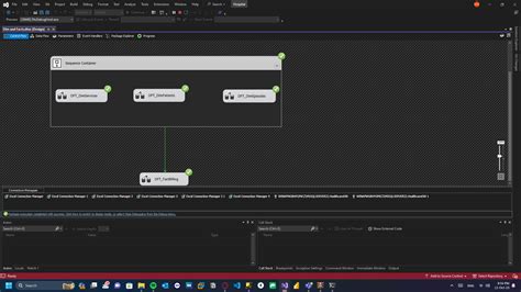 Github Notmohamedmalekhospitaldwh