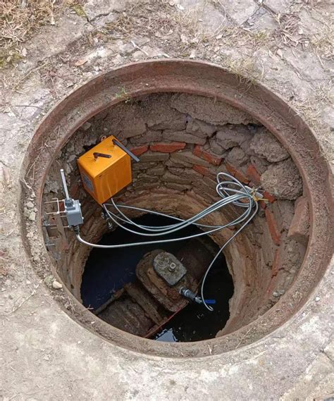 Laser Based Methane Measurement Real Time Pipeline Methane Gas Detector