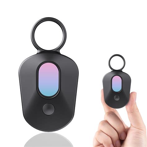 Hidden Camera Detectors [2025 Upgraded] Anti Spy Anti Bug Camera Detector Spy Camera Finder 720h