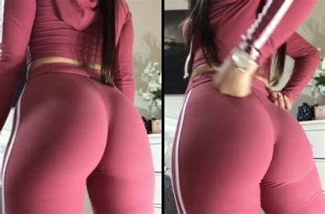 Neiva In Track Suit Sadielexxxington