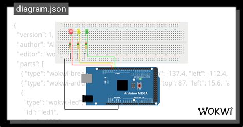 projeto 2 wokwi esp32 stm32 arduino simulator