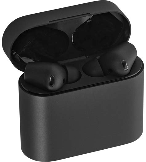 Xiaomi Mi Air Pro Earbuds Med Anc Timer Dkk