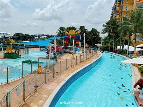 Legoland Malaysia Holiday