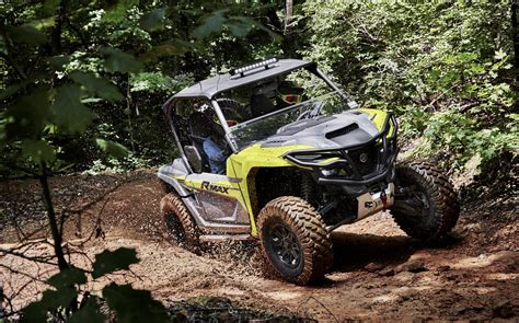 Top Upgrades For Your Yamaha Rmax Off Road Riding Essentials Utv Source