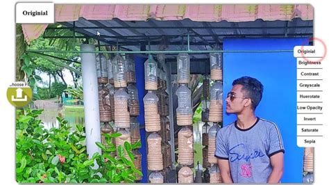 Images Effect With Html Css And Javascript।md Mijanur Rahaman Mr