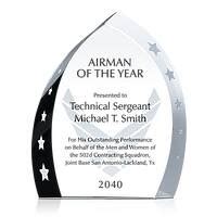 Air Force Airman Of The Quarter Award