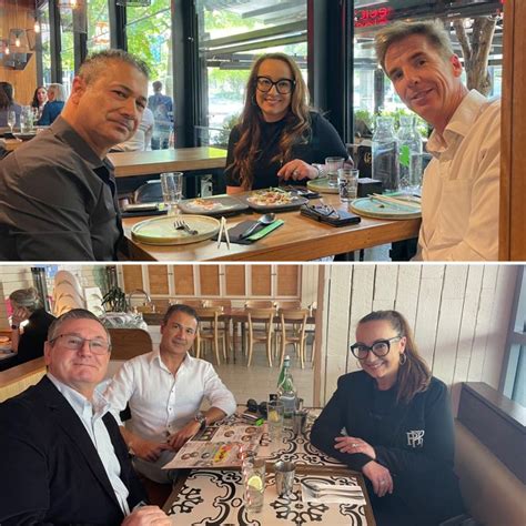 Dana Spasenoska On Linkedin People Team Facetoface