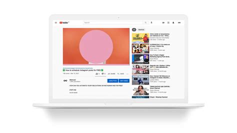 Cómo crear lista de reproducción en YouTube 5 pasos
