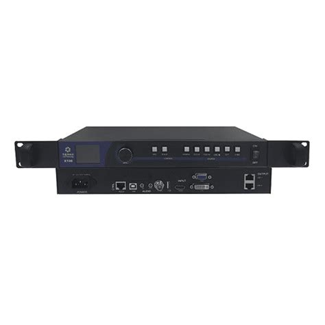 Linsn X LED Video Processor LED Display LED Controller Box