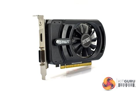 Palit GTX StormX OC GB Review KitGuru Part