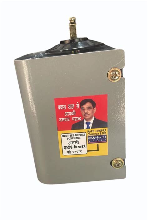 Bentex 16a 415 V Reverse Forward Switch At ₹ 500piece In New Delhi