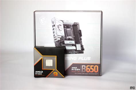 Msi B M Gaming Plus Wifi Review Test Of A Budget Motherboard With Amd Ryzen X Processor