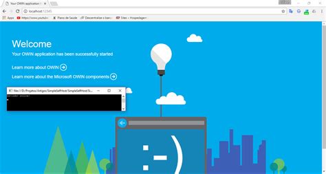 Desenvolvendo Suas Aplicações Com Self Host Thiago Borges Net