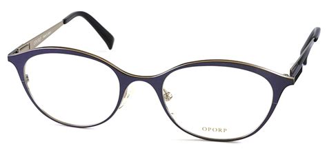 OPORP OP-11 丸めのオポープ | 3T TRIPLE BLOG*東京銀座のメガネ店
