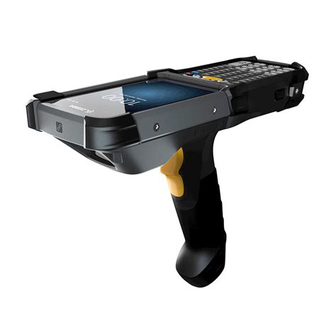 Zebra Mc93 Terminal Kodów Kreskowych