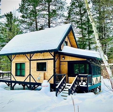 კომფორტის კოტეჯები