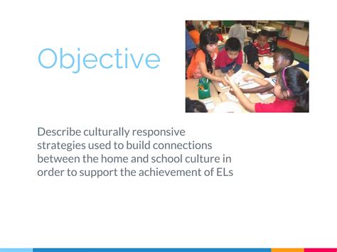 Culturally Responsive Teaching Pptx