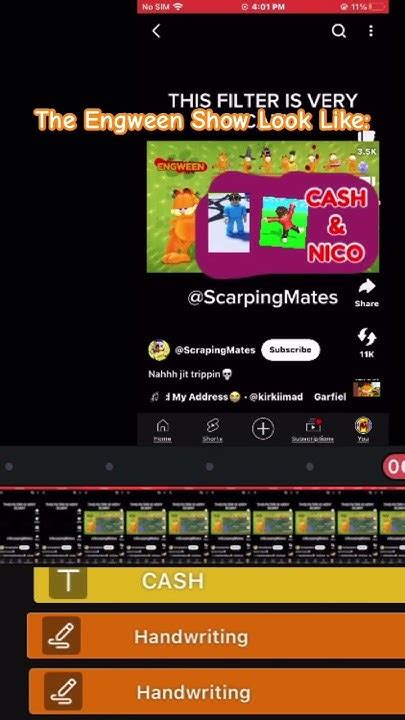 Engween Show Look Like Youtube