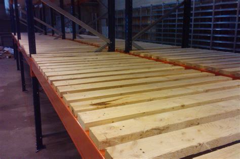 Uk Pallet Racking Protection