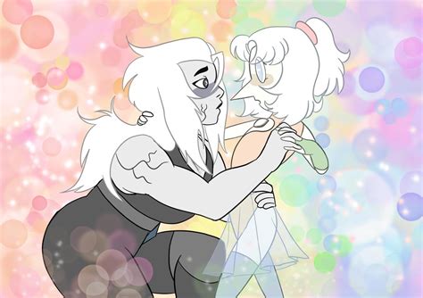 Gem Ocs In Love 💕 My Original Art Rstevenuniverse
