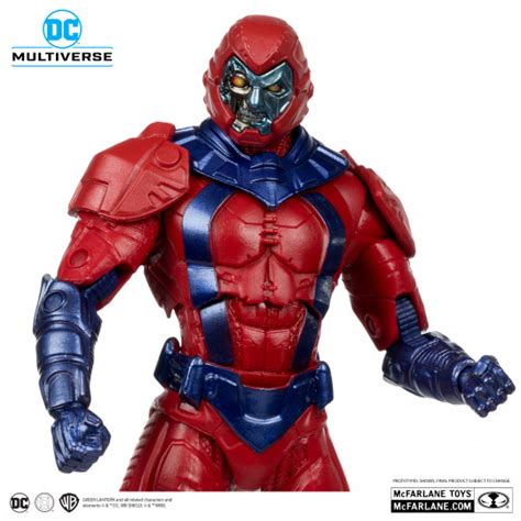 Dc Multiverse 2024 Manhunters