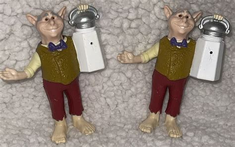 The Spiderwick Chronicles Characters