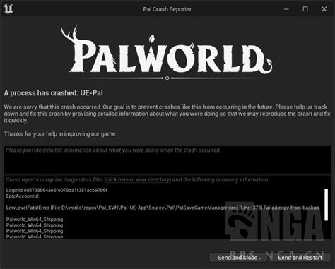 求助 有没有大佬帮忙看看我的崩溃报错，很难受 Nga玩家社区