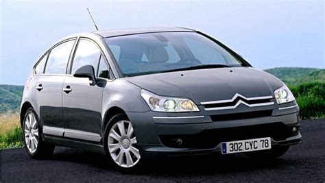 Citroen Previews C Sedan Facelift At Shanghai Motor Show
